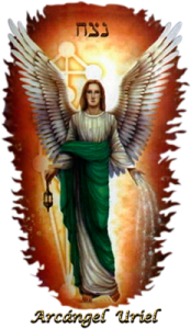 Uriel - Simbología del Mundo