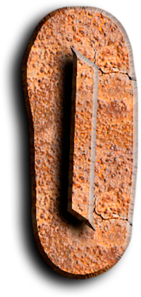 Isa - Simbología del Mundo