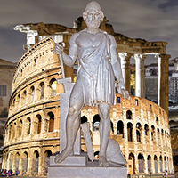 Vulcano - Simbología del Mundo