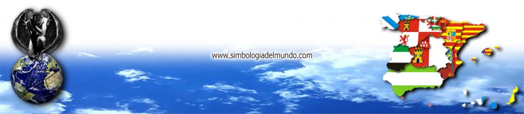 Bandera de Las Islas Baleares - Simbología del Mundo