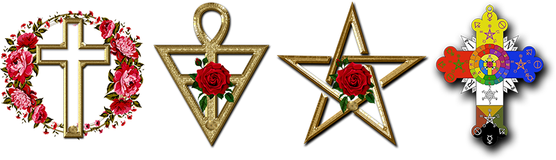 Cruces - Simbología del Mundo