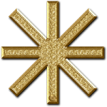 Cruces - Simbología del Mundo