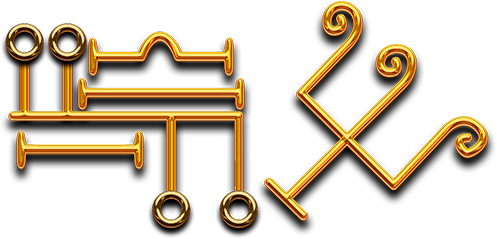 72 Sellos y Firmas Angelicales - Coro Ofanim- Angeles del 9 al 16 ...