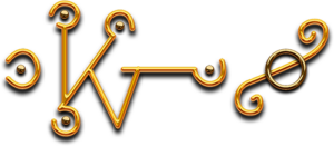 72 Sellos y Firmas Angelicales - Coro Ofanim- Angeles del 9 al 16 ...