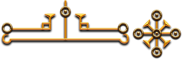 72 Sellos y Firmas Angelicales - Coro Malakhim - Angeles del 41 al 48 ...